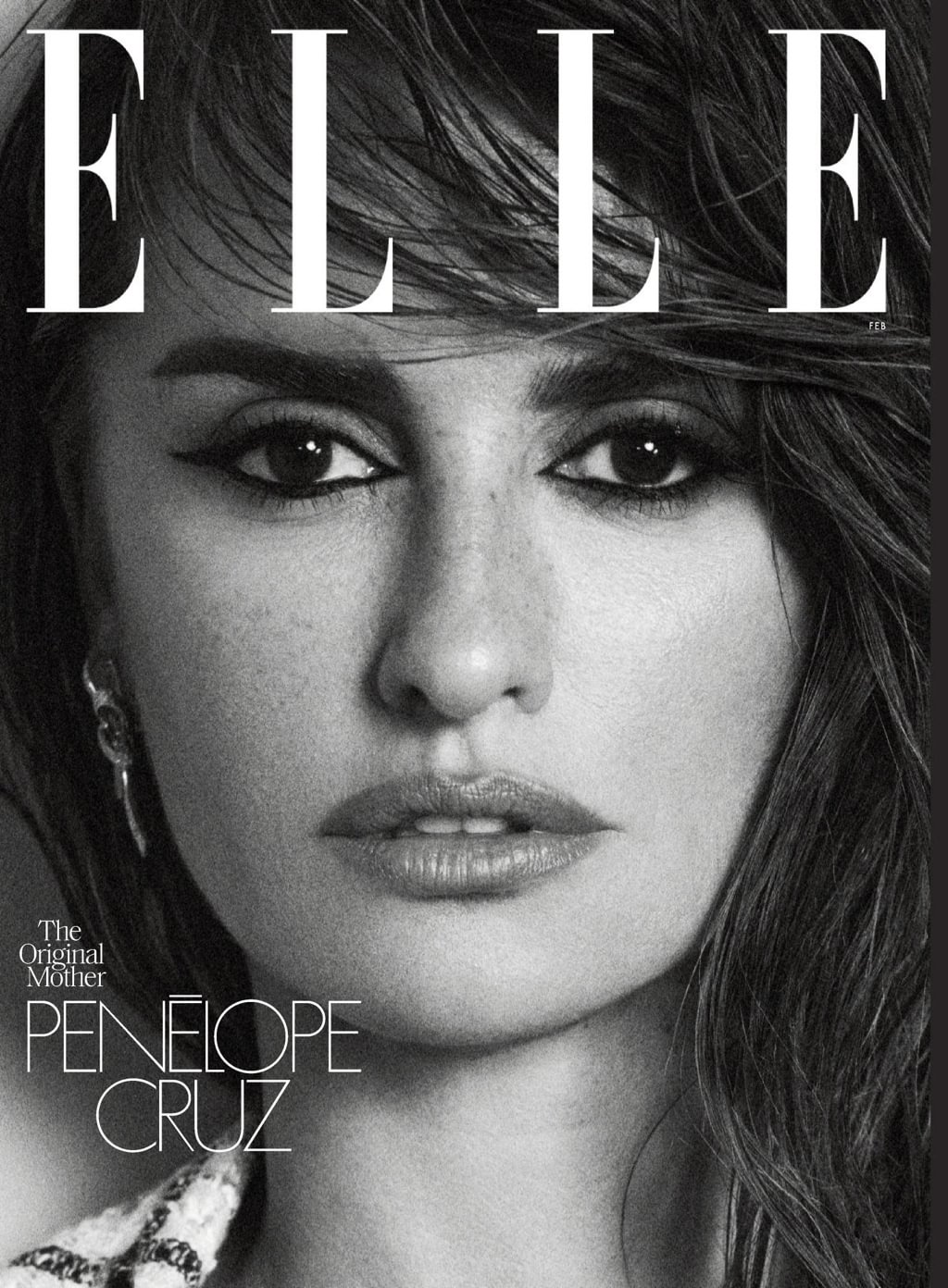 ELLE Magazine | Magazine-Agent.com
