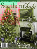 Southern Lady Magazine | Southern Lady