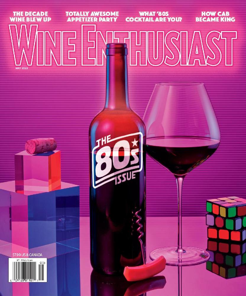 Wine Enthusiast Magazine Subscription | Magazine-Agent.com Wine Enthusiast Magazine Subscription | Magazine-Agent.com