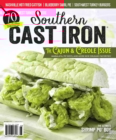 Southern Cast Iron | Southern Cast Iron Magazine Subscription Deals
