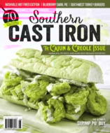 Southern Cast Iron | Southern Cast Iron Magazine Subscription Deals
