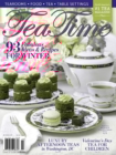 Tea Time | Tea Time Magazine Subscription Deals