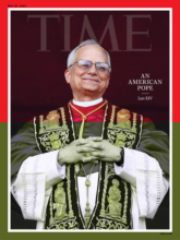 Time Magazine Subscription | Magazine-Agent.com