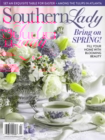 Southern Lady | Southern Lady Magazine Subscription Deals
