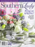 Southern Lady | Southern Lady Magazine Subscription Deals