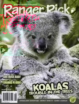 Ranger Rick Magazine | Magazine-Agent.com