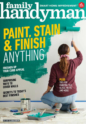 Family Handyman Magazine | Magazine-Agent.com