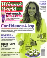 Woman’s World | Woman’s World Magazine Subscription Deals