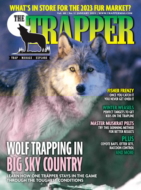 The Trapper | The Trapper Magazine Subscription Deals