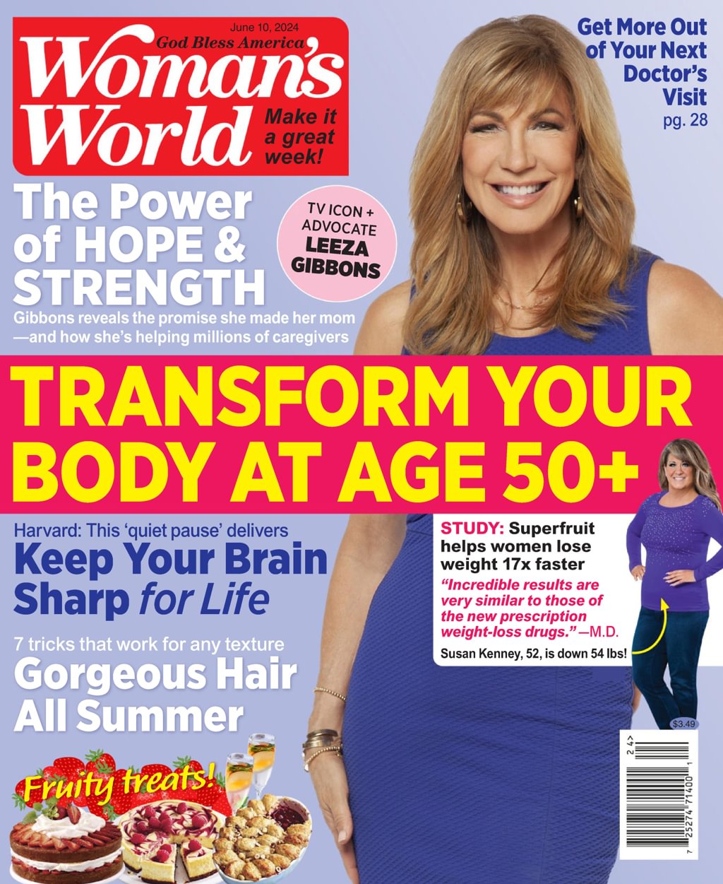 Woman s World Woman s World Magazine Subscription Deals woman-s-world-woman-s-world-magazine-subscription-deals