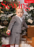 Classic Sewing | Classic Sewing Magazine Subscription Deals