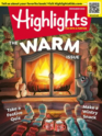 Highlights Magazine | Magazine-Agent.com