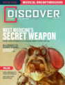 Discover Magazine | Magazine-Agent.com