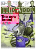 The Week Magazine Subscription | Magazine-Agent.com