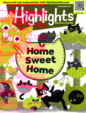 Highlights Magazine Subscription | Magazine-Agent.com