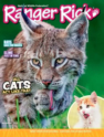 Ranger Rick Magazine | Magazine-Agent.com