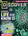 Discover Magazine | Magazine-Agent.com