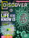 Discover Magazine | Magazine-Agent.com