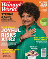 Woman’s World | Woman’s World Magazine Subscription Deals