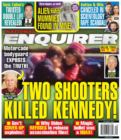 The National Enquirer | National Enquirer