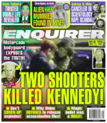 The National Enquirer | National Enquirer