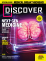 Discover Magazine | Magazine-Agent.com