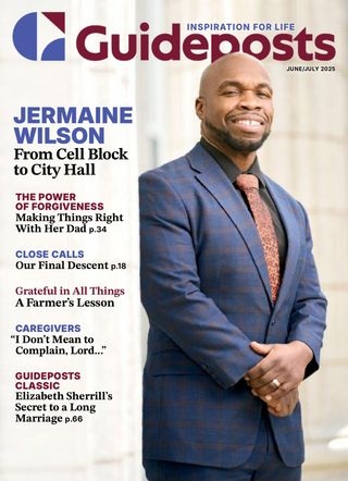 Guideposts Magazine | Magazine-Agent.com