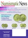 Numismatic News Magazine | Magazine-Agent.com