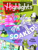 Highlights Magazine Subscription | Magazine-Agent.com