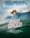 Texas Monthly Magazine | Magazine-Agent.com