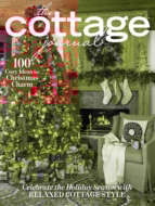 The Cottage Journal | The Cottage Journal Magazine Subscription Deals