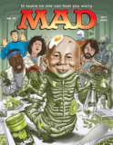Mad Magazine Subscription | Magazine-Agent.com