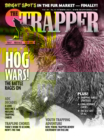 The Trapper | The Trapper Magazine Subscription Deals