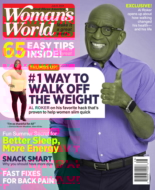 Woman’s World | Woman’s World Magazine Subscription Deals