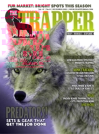 The Trapper | The Trapper Magazine Subscription Deals
