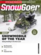 Snow Goer Magazine | Magazine-Agent.com