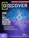 Discover Magazine | Magazine-Agent.com
