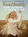 Texas Monthly Magazine | Magazine-Agent.com